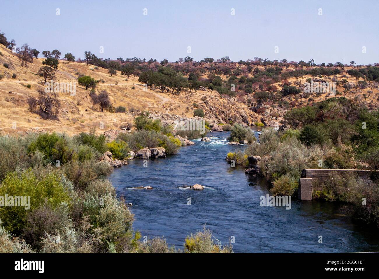 Knights ferry hi-res stock photography and images - Alamy