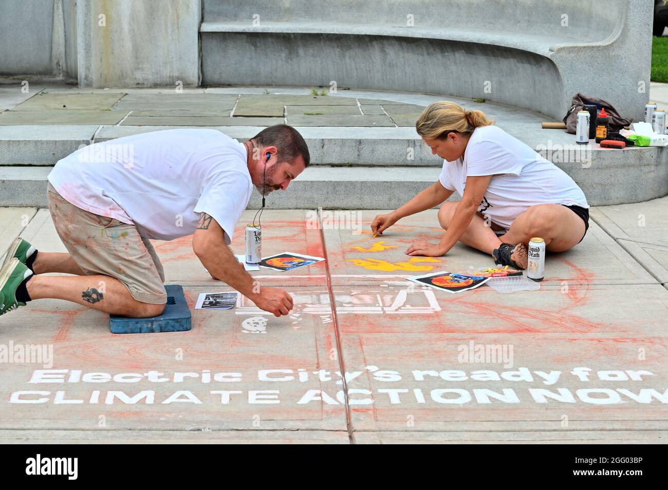 Bill strobel hi-res stock photography and images - Alamy