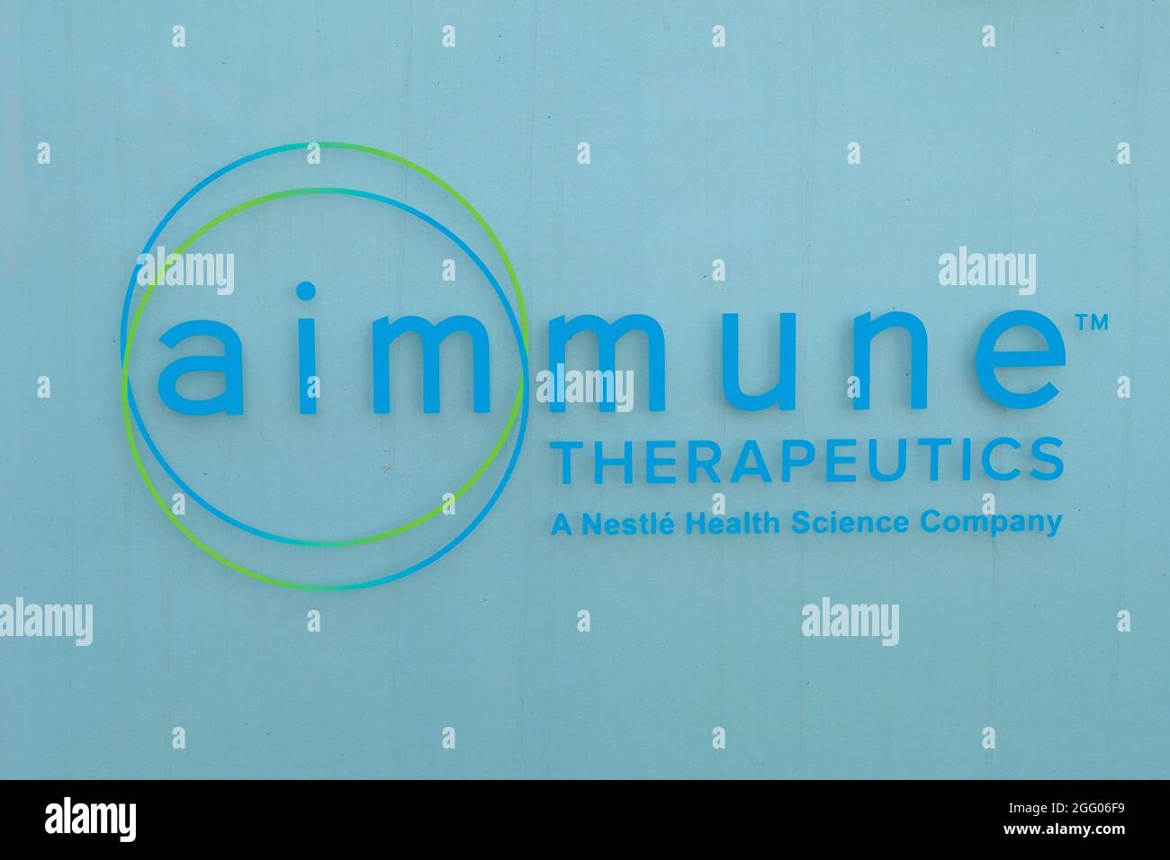 Biopharmaceutical biopharmaceuticals hi-res stock photography and ...