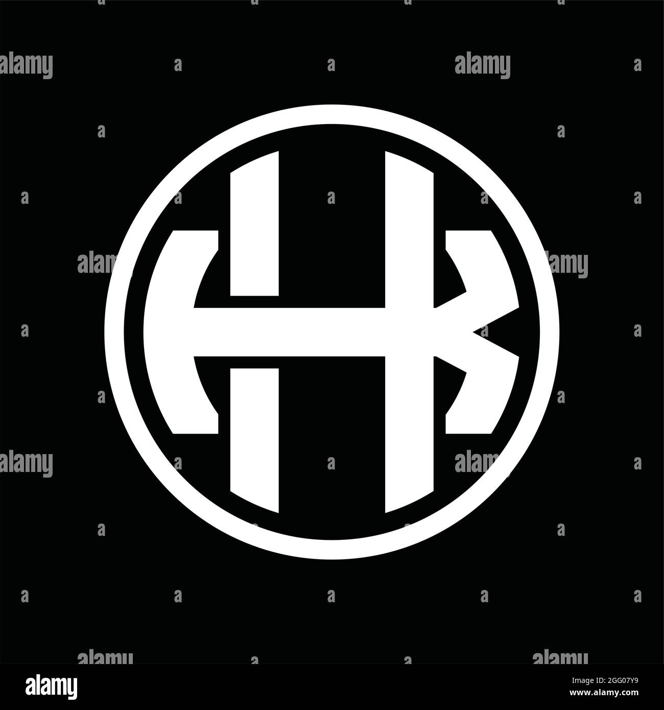Hk Logos High Resolution Stock Photography and Images - Alamy