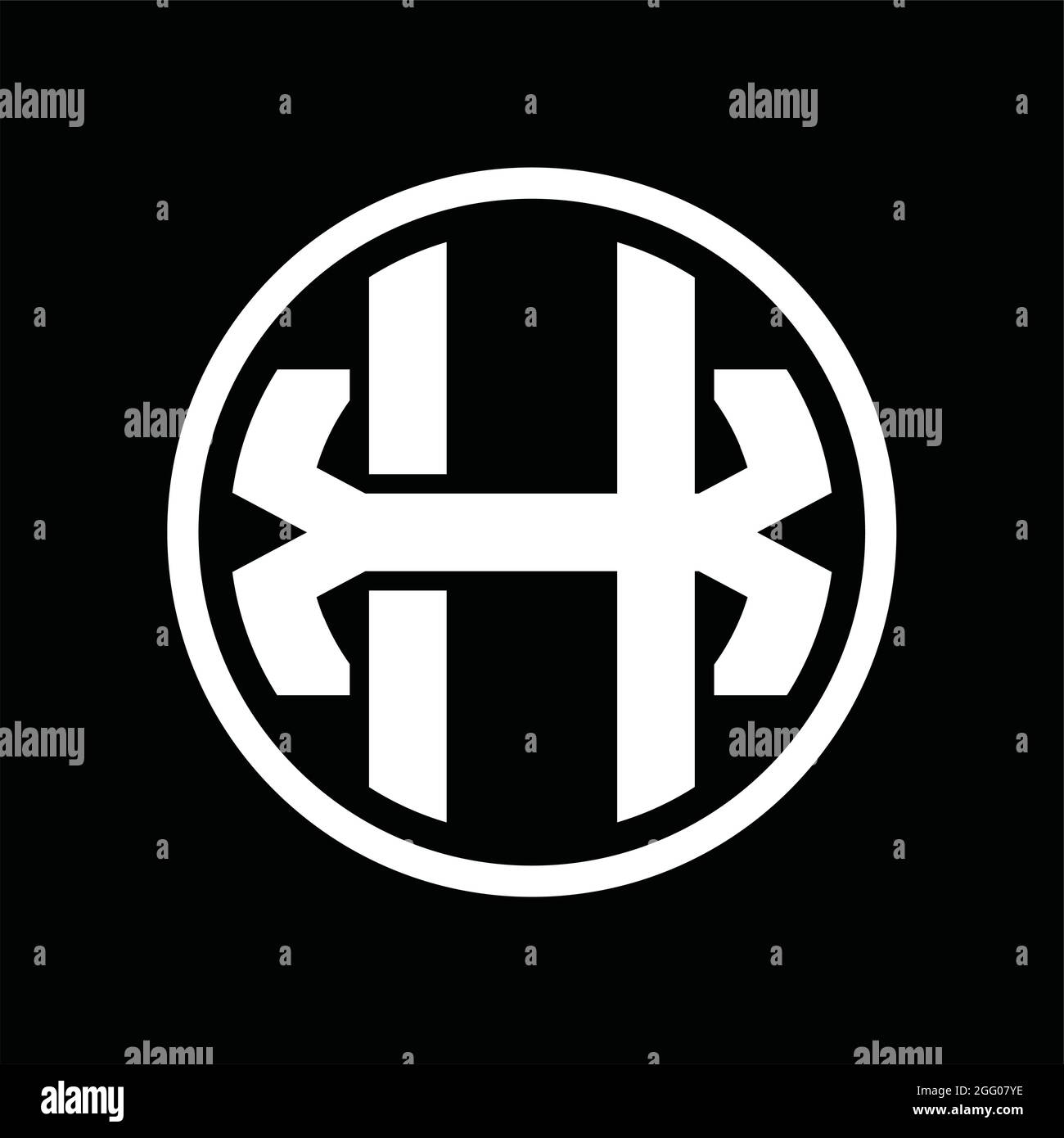 Hx logos hi-res stock photography and images - Alamy