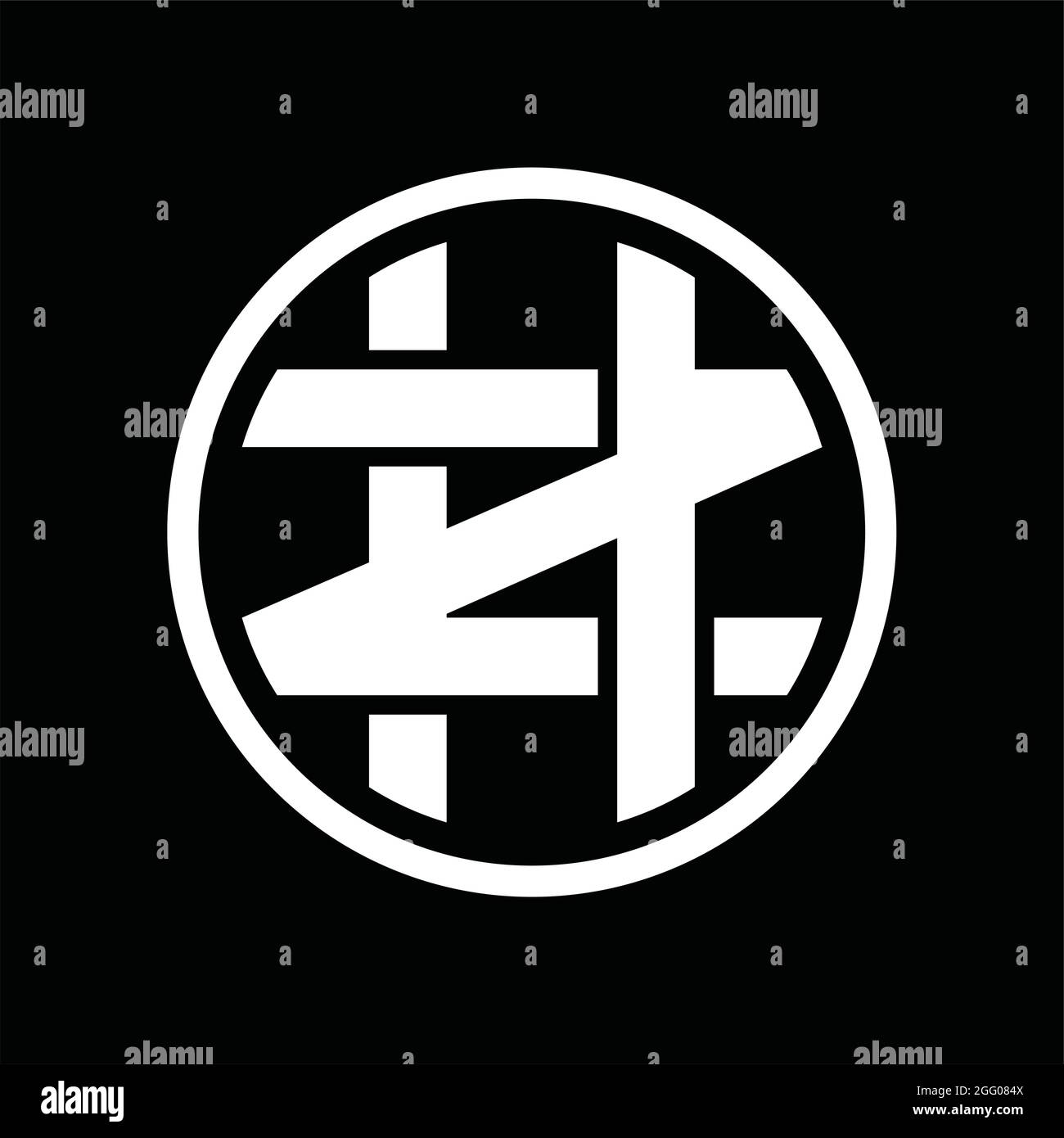 Hz alphabet hi-res stock photography and images - Alamy