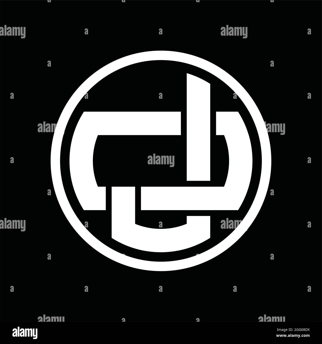 Jo logo Stock Vector Images - Alamy