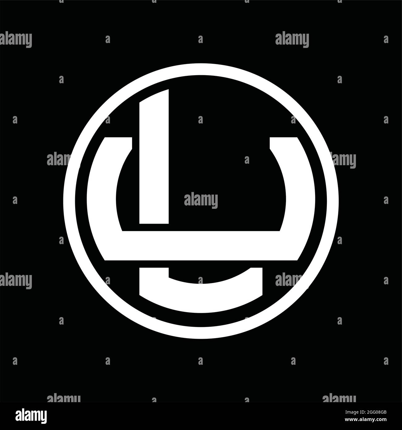 Lu symbol hi-res stock photography and images - Alamy