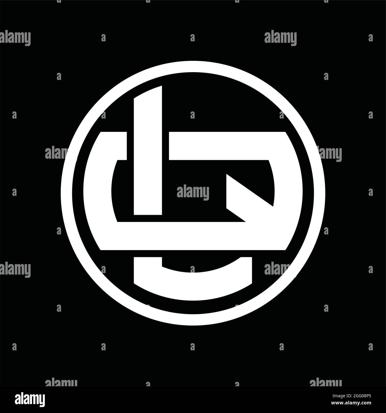 Lq style Stock Vector Images - Alamy