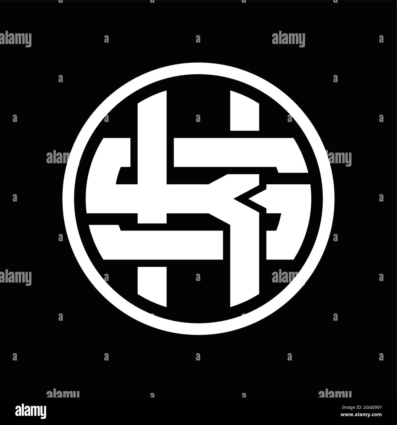 Ks style hi-res stock photography and images - Alamy