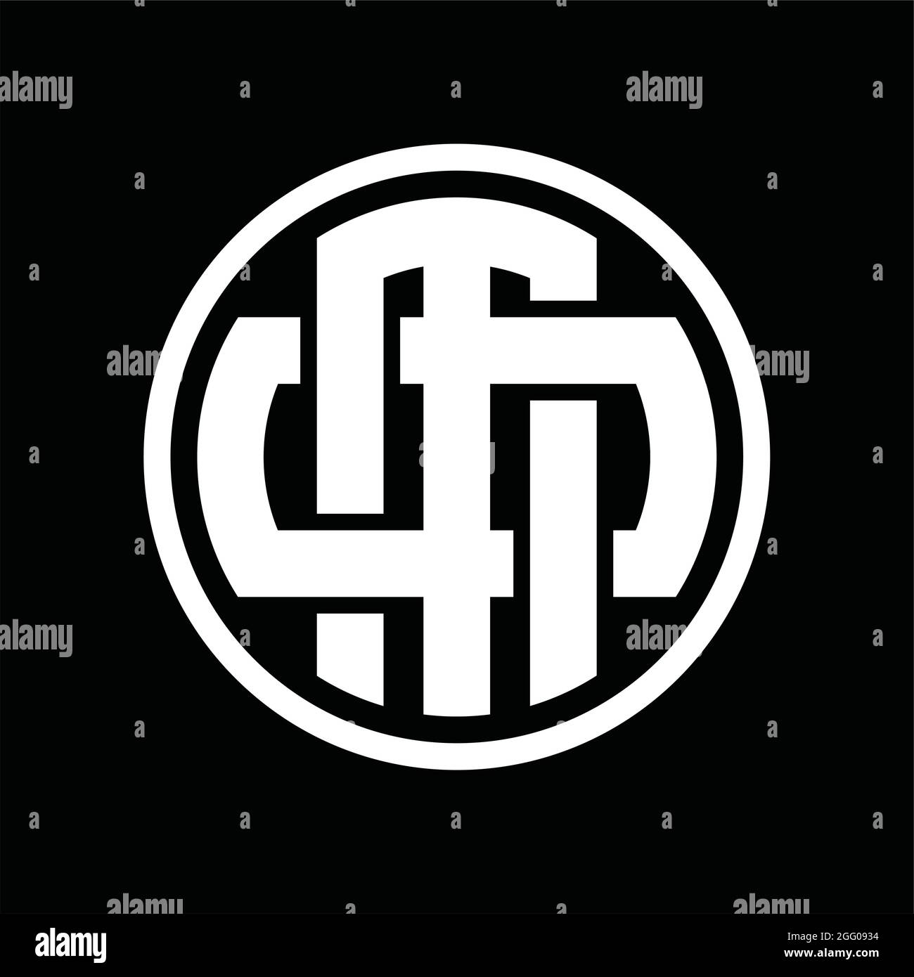 Mo logo vector vectors hi-res stock photography and images - Alamy