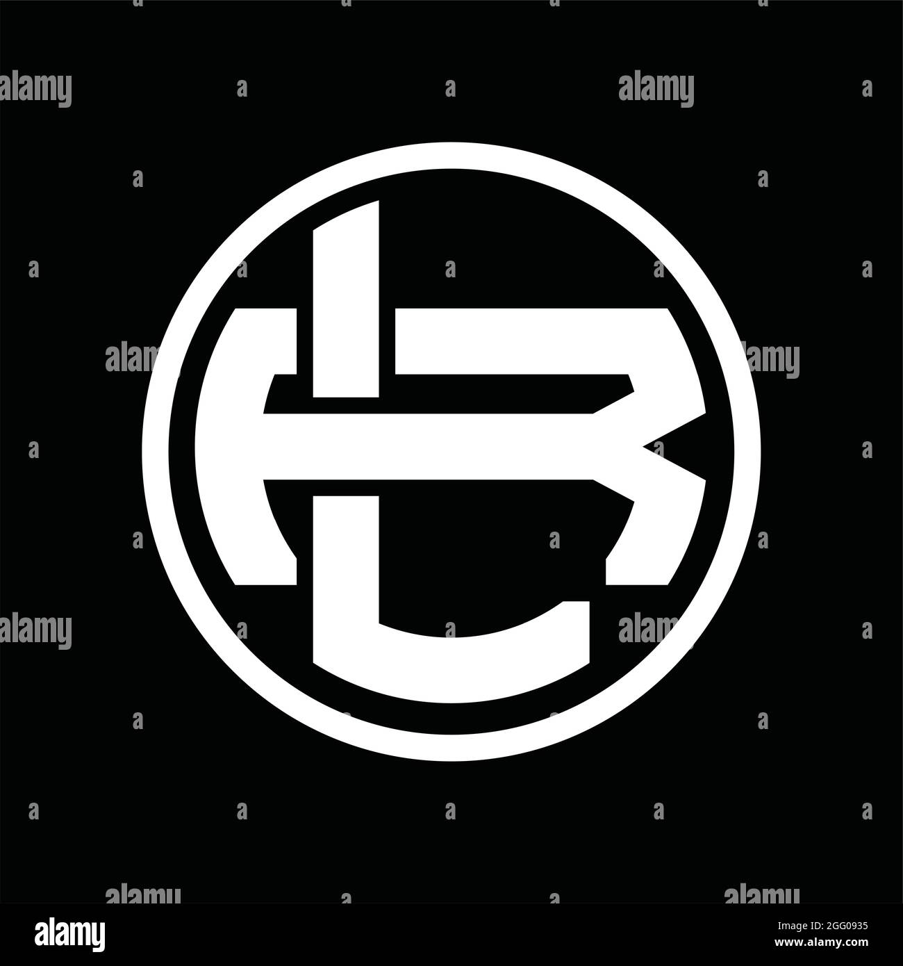 Lr symbol hi-res stock photography and images - Alamy