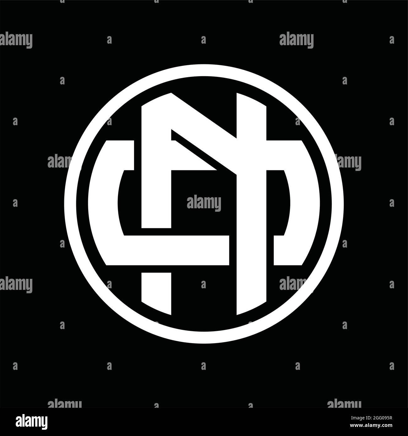 No logo Stock Vector Images - Alamy