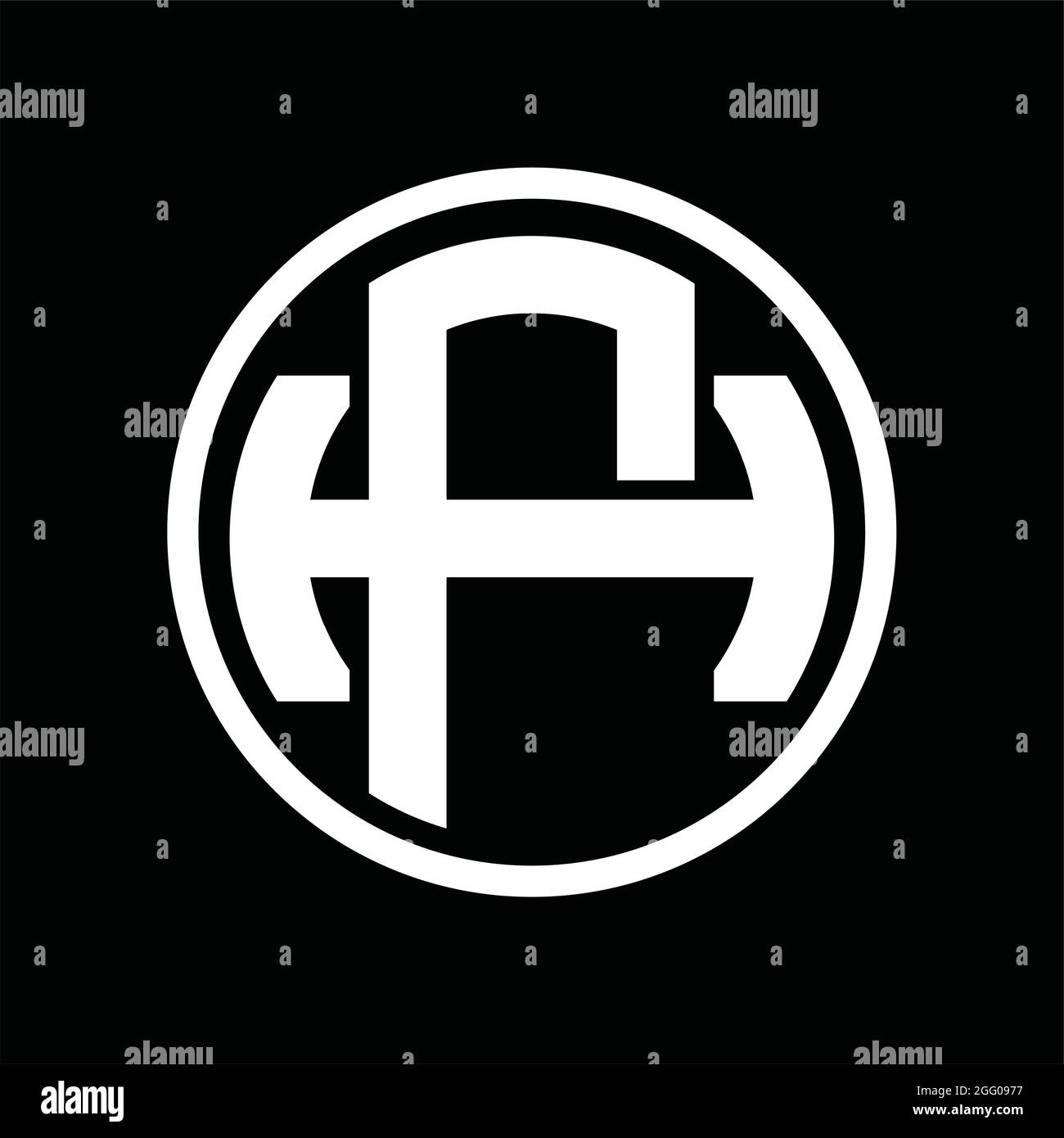 Ph emblem hi-res stock photography and images - Alamy