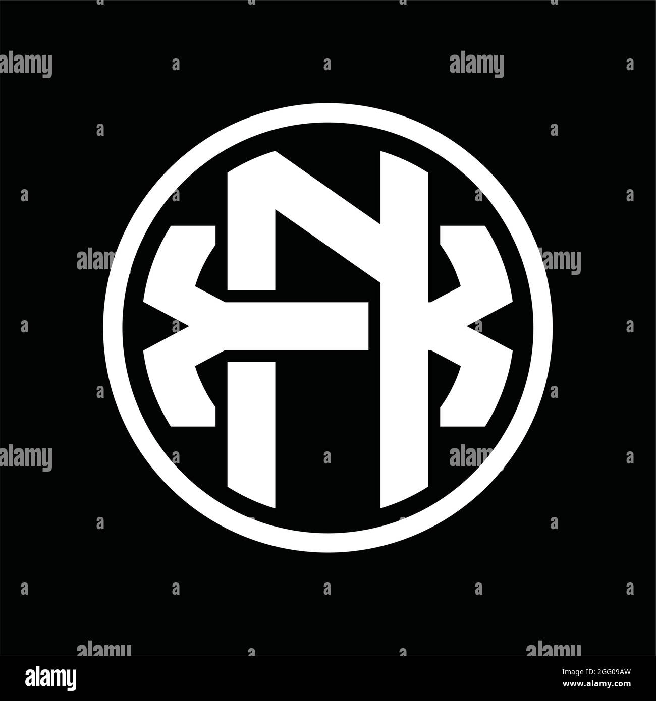 Nx Logo High Resolution Stock Photography and Images - Alamy
