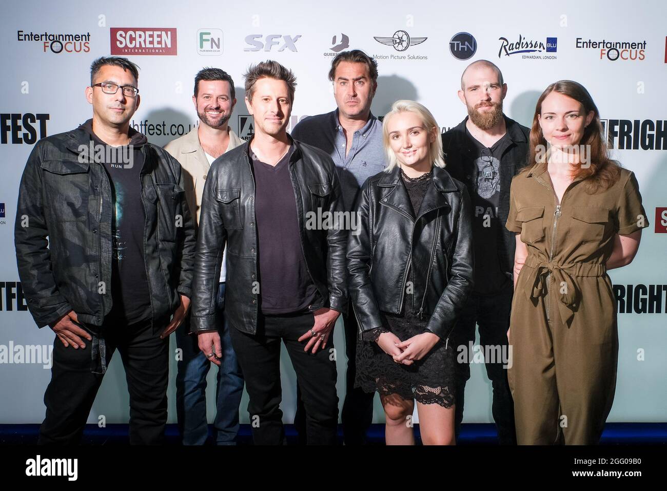 Alix nathan hi-res stock photography and images - Alamy
