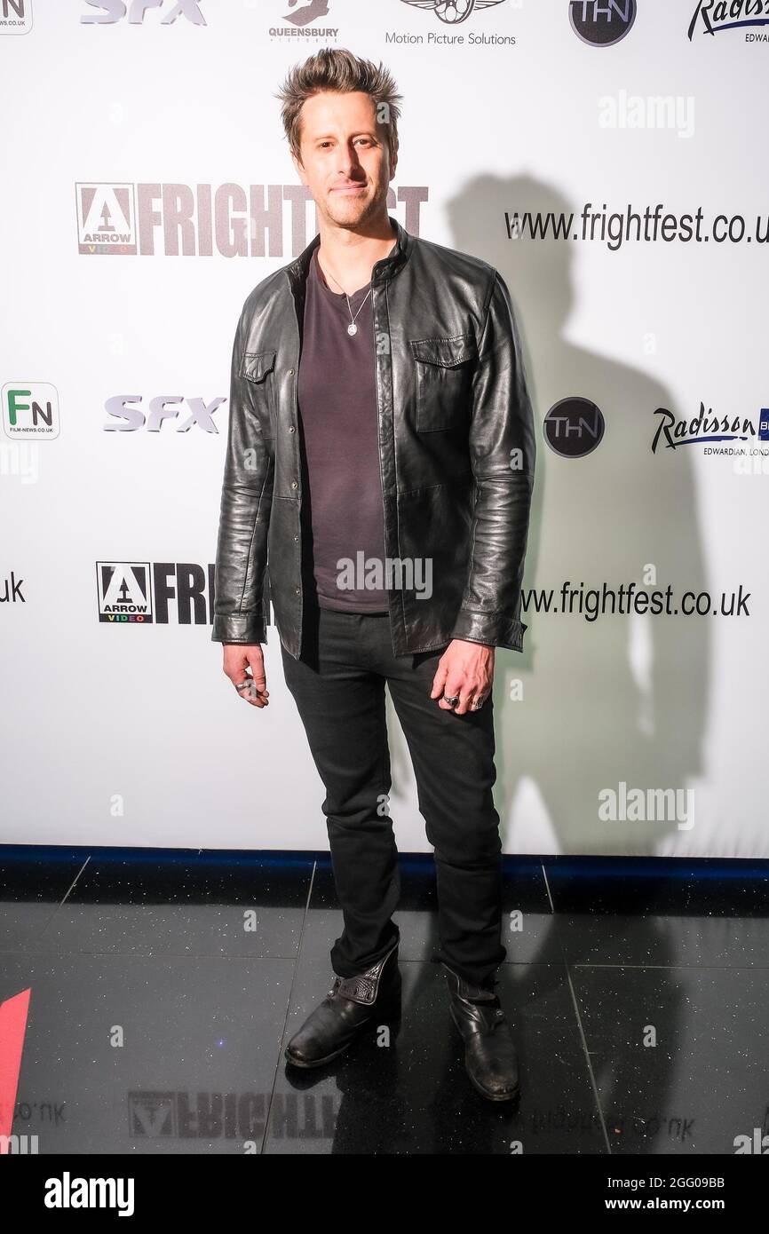 Producer nathan crooker hi-res stock photography and images - Alamy