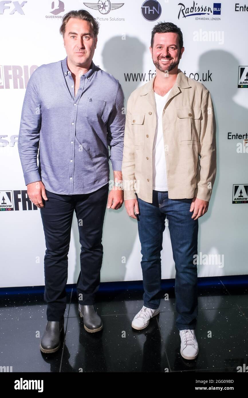 Zack andrews hi-res stock photography and images - Alamy