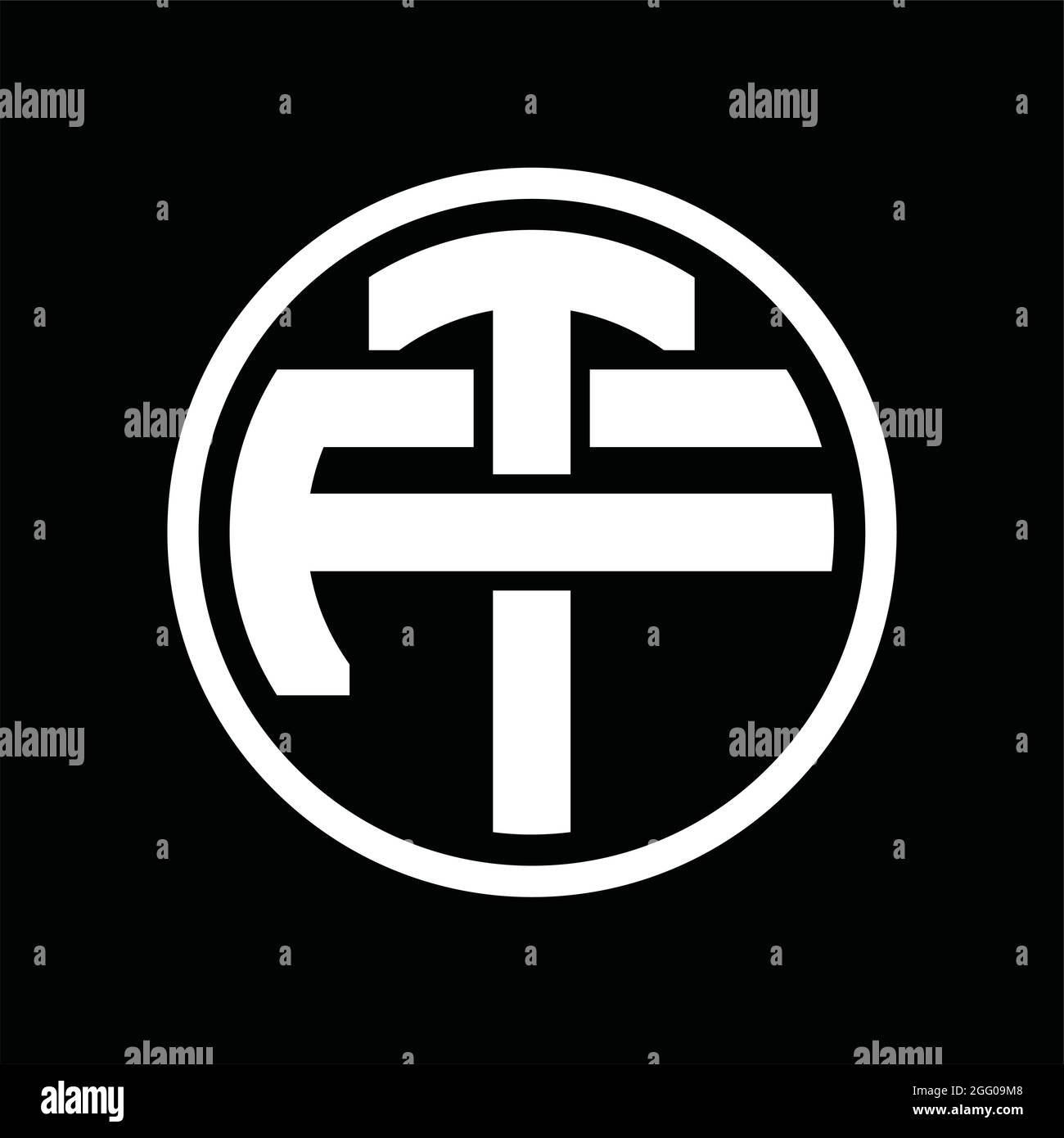 Tf Logos High Resolution Stock Photography and Images - Alamy