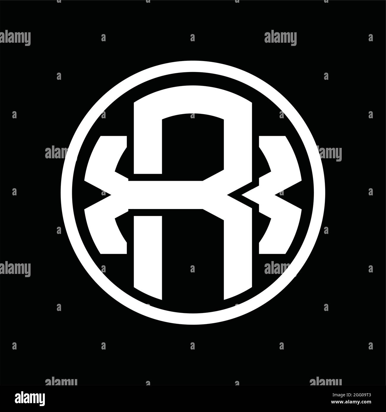 Rx logos hi-res stock photography and images - Alamy