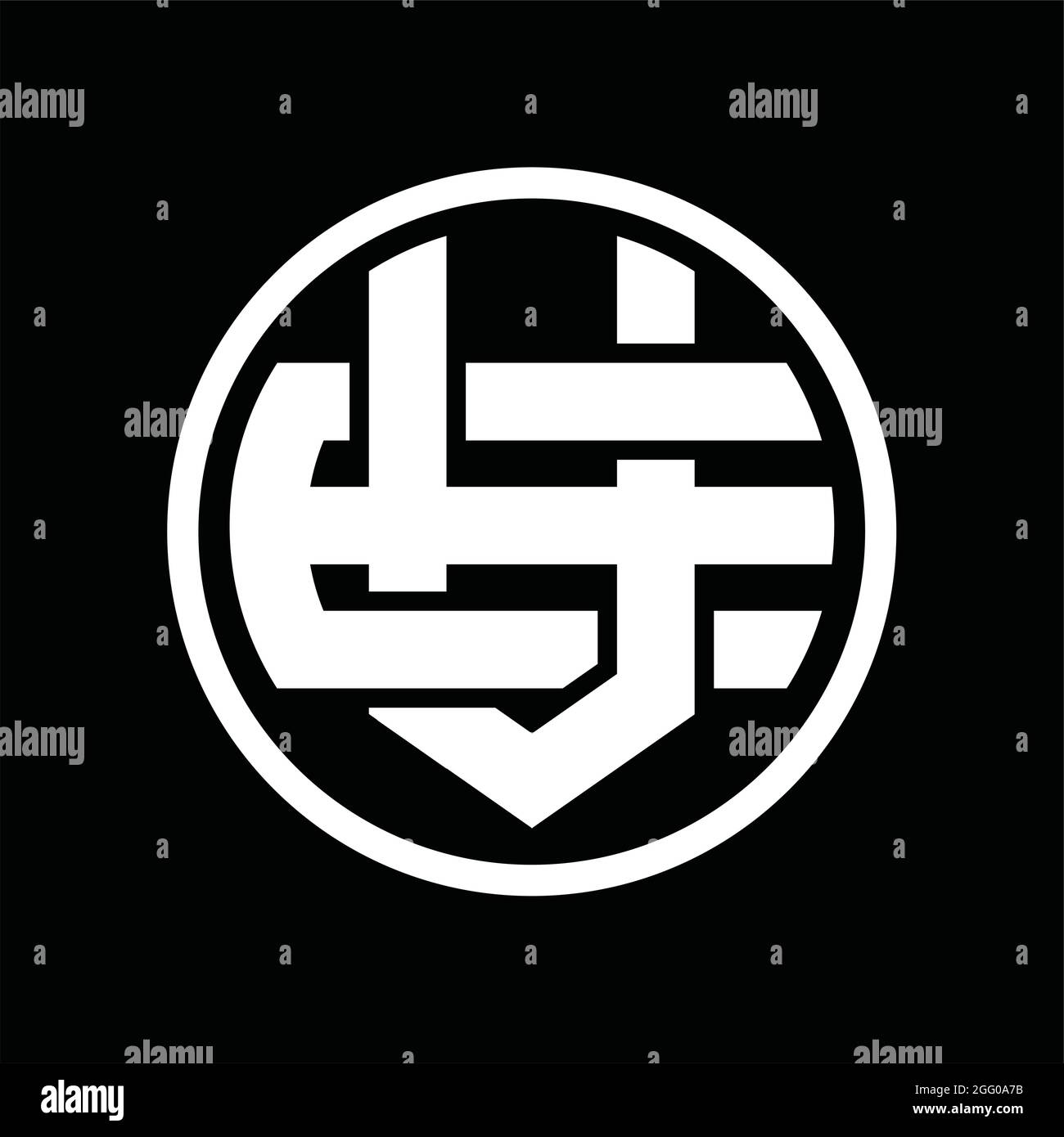 VE Logo monogram with overlapping style vintage design template Stock ... VE Logo monogram with overlapping style vintage design template Stock ...
