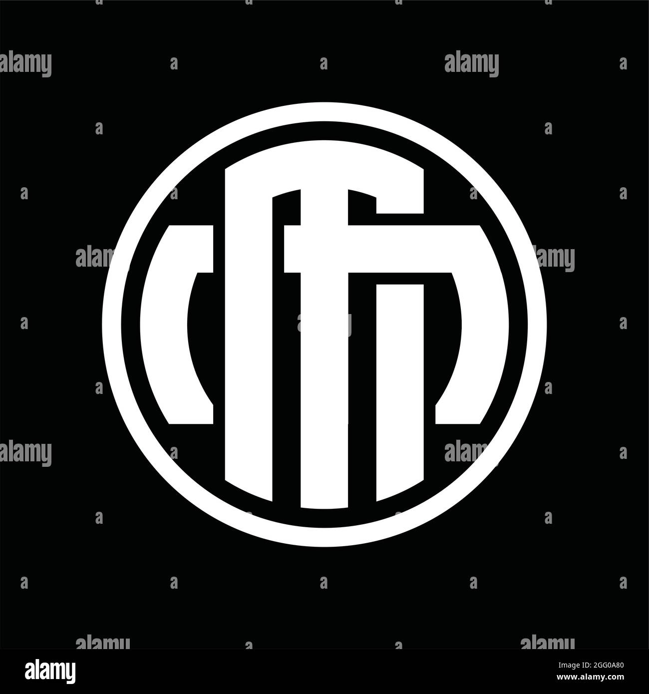 Mm logo hi-res stock photography and images - Alamy