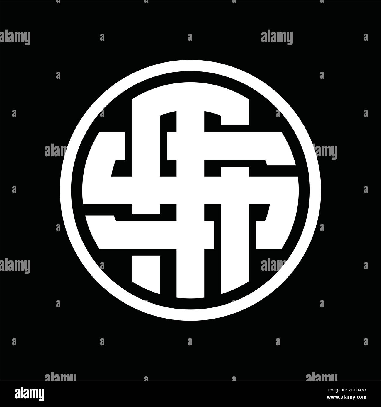 Ms logo vector vectors hi-res stock photography and images - Alamy