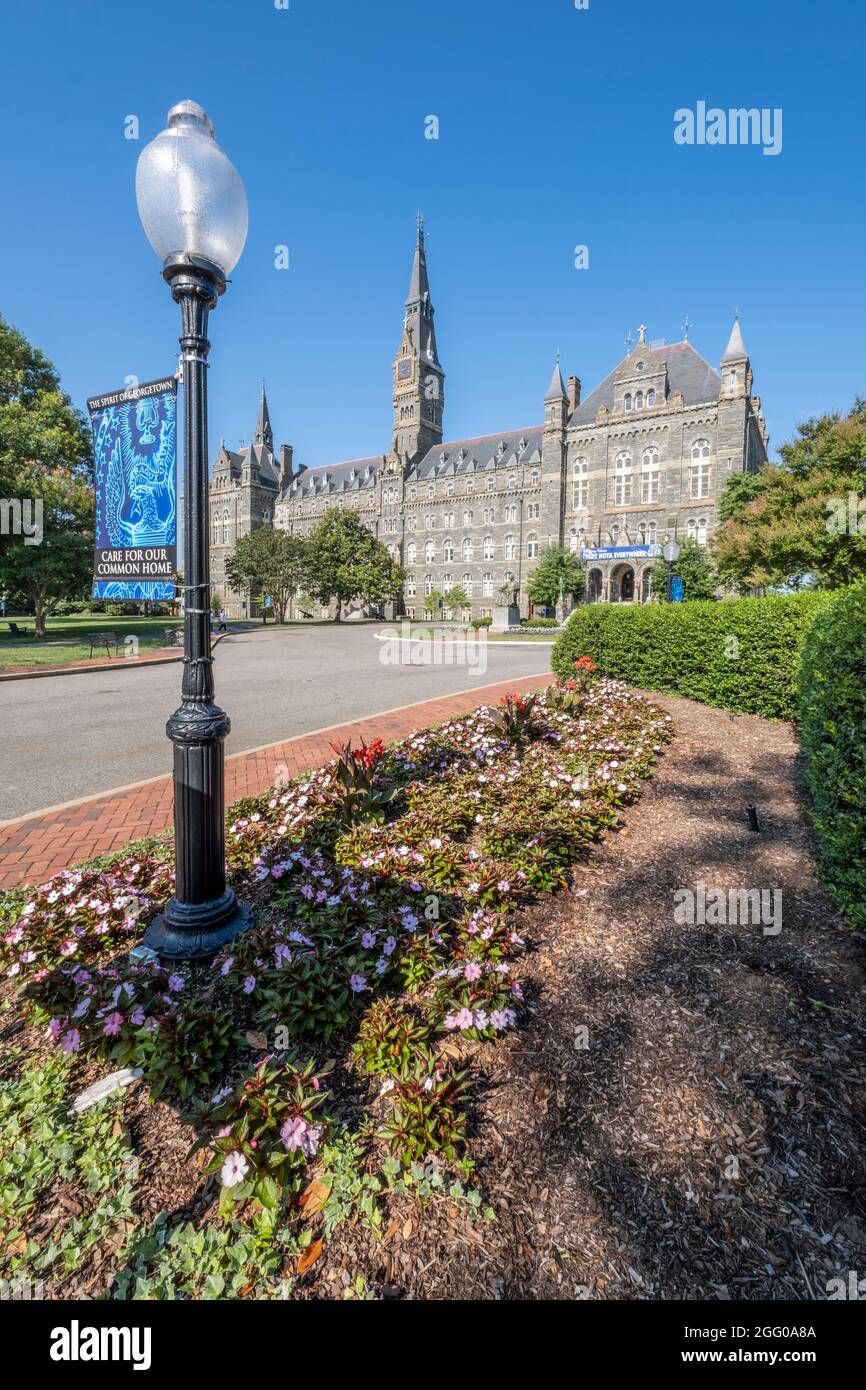 University architecture hi-res stock photography and images - Alamy