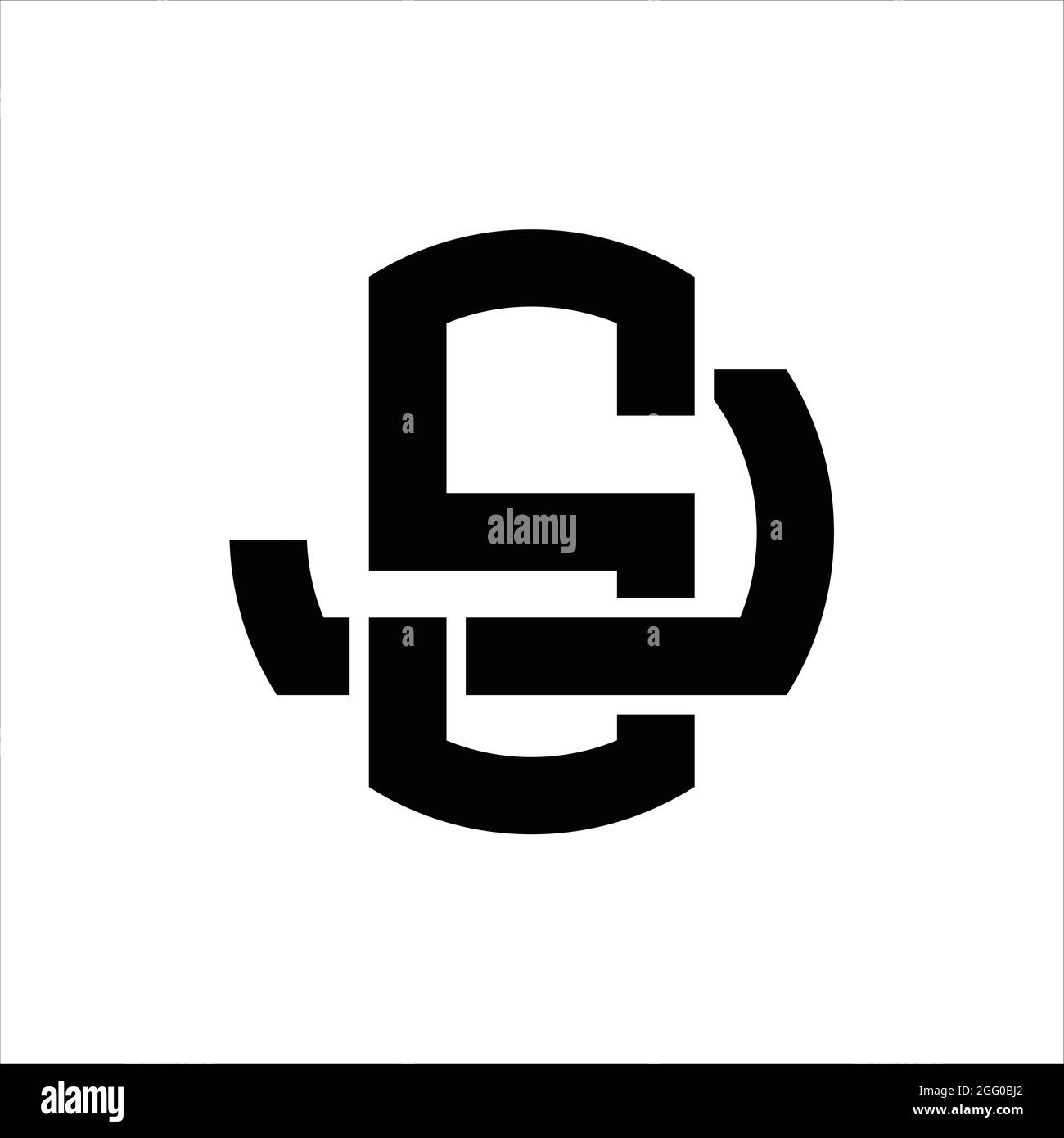 Sj design Stock Vector Images - Alamy