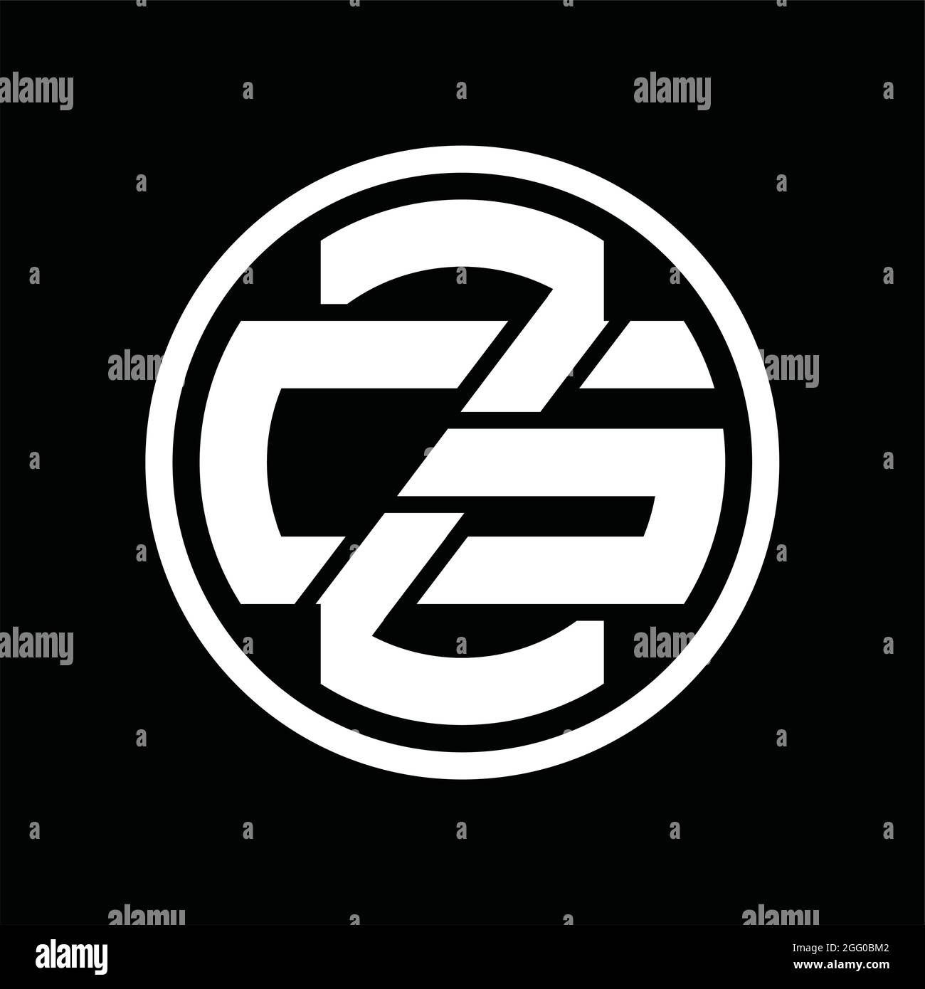 Zg alphabet hi-res stock photography and images - Alamy