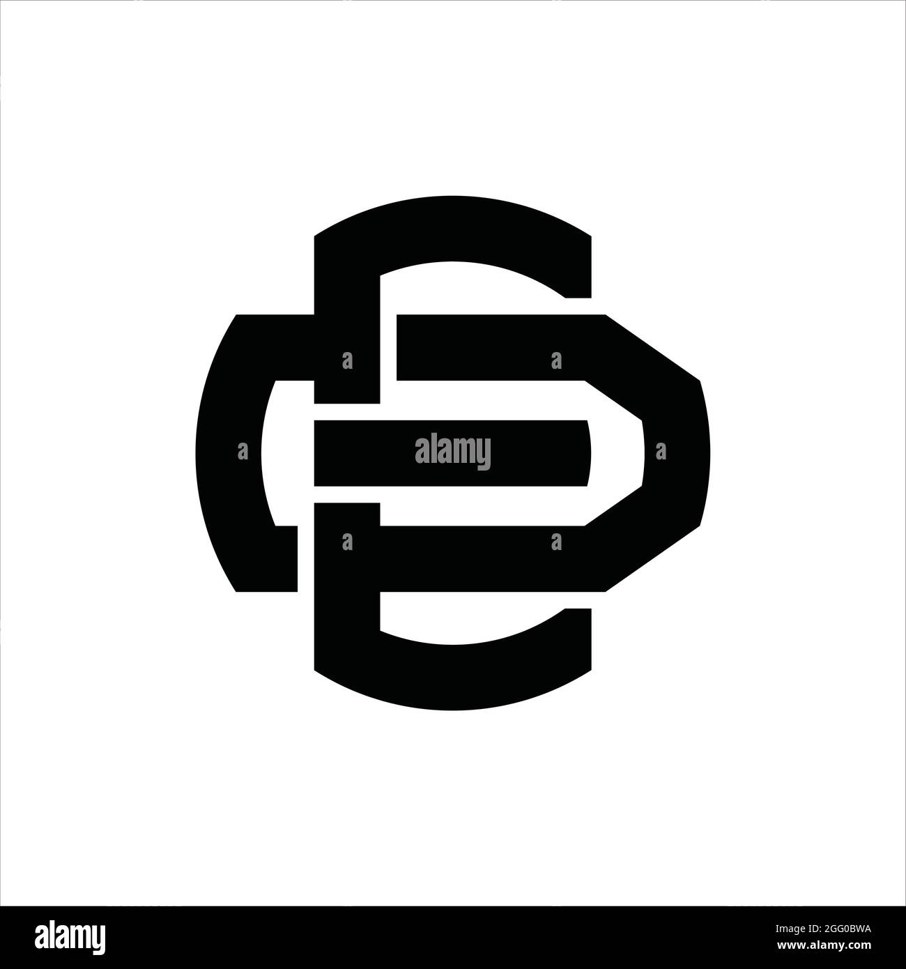 Ed logo hi-res stock photography and images - Alamy