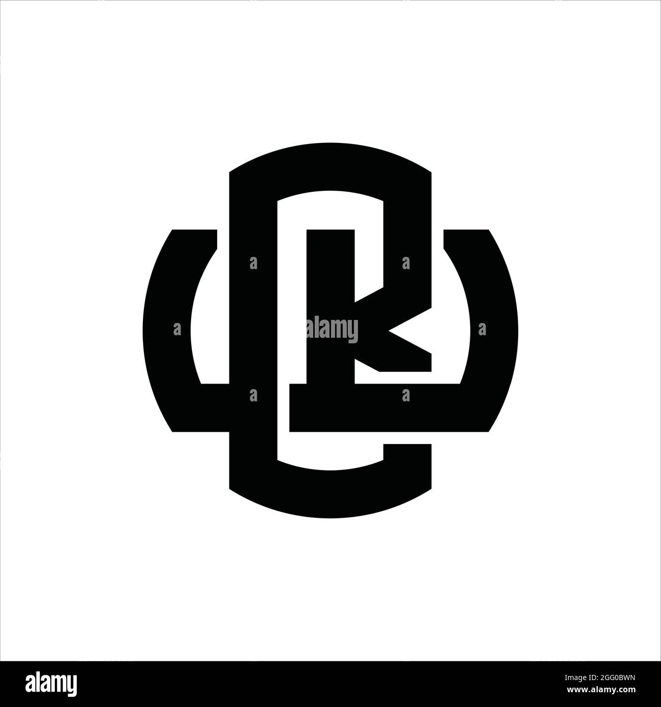 BW Logo monogram with overlapping style vintage design template Stock ... BW Logo monogram with overlapping style vintage design template Stock ...