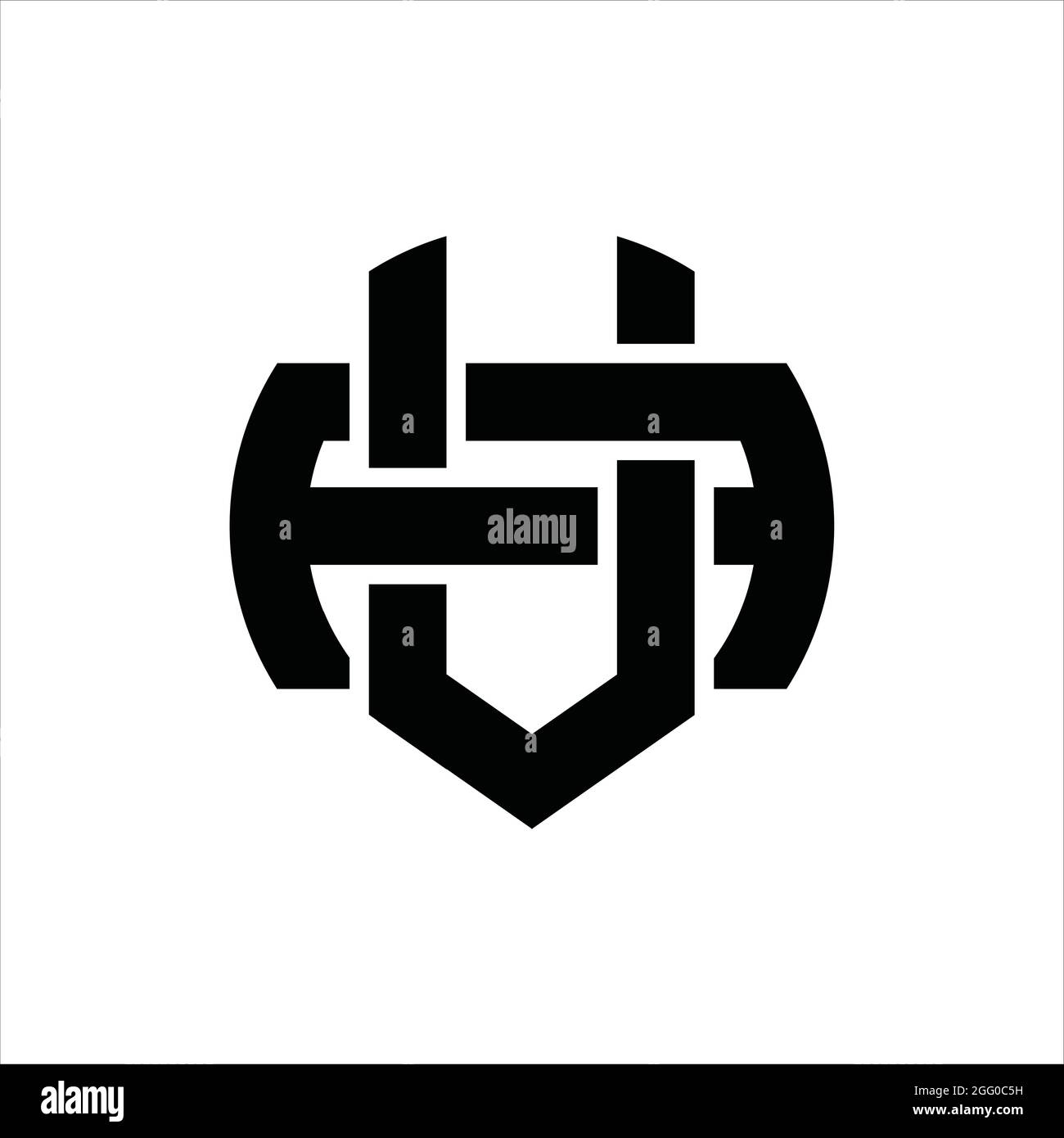 Va design Stock Vector Images - Alamy