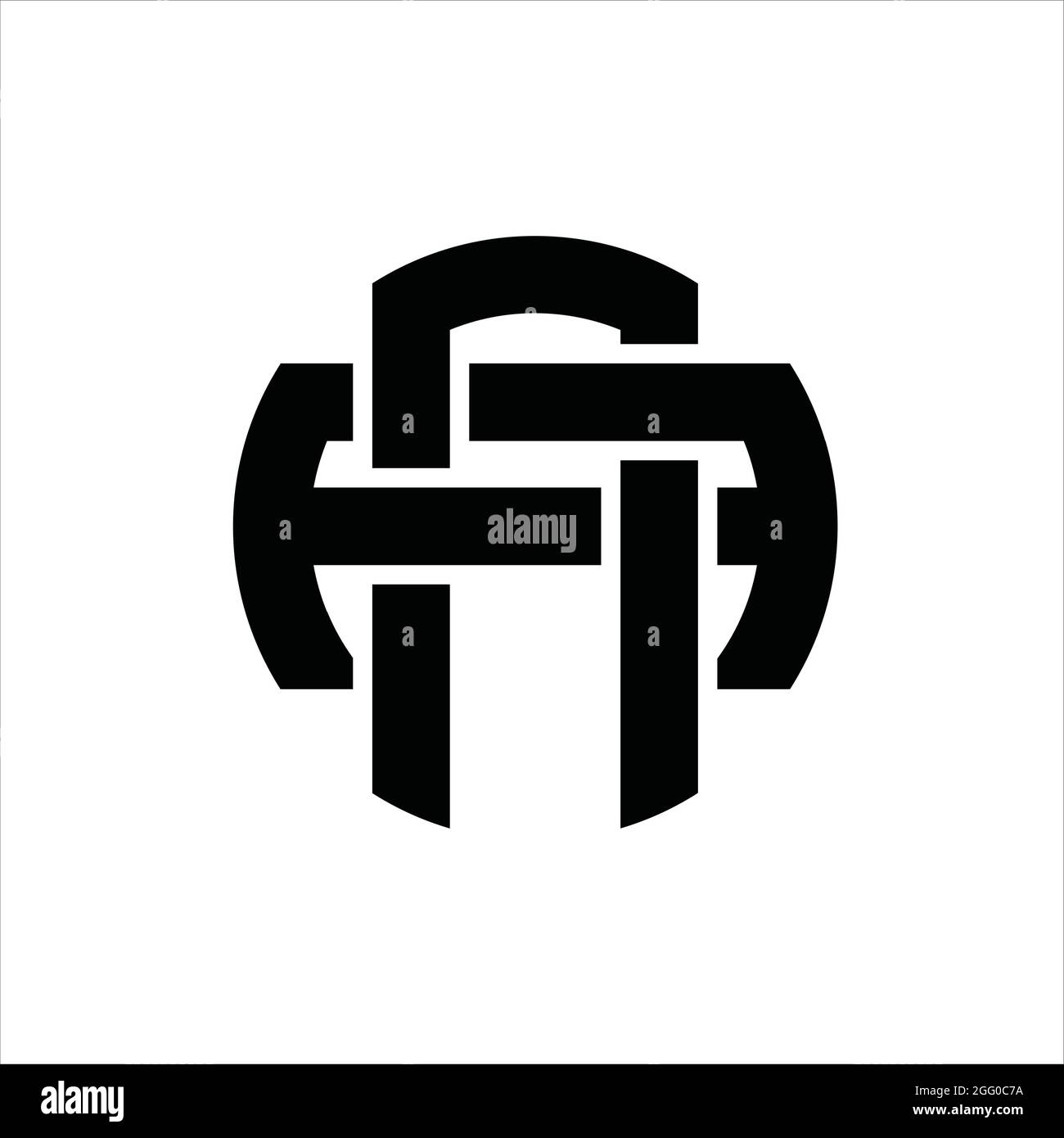 Vintage aa logo hi-res stock photography and images - Alamy