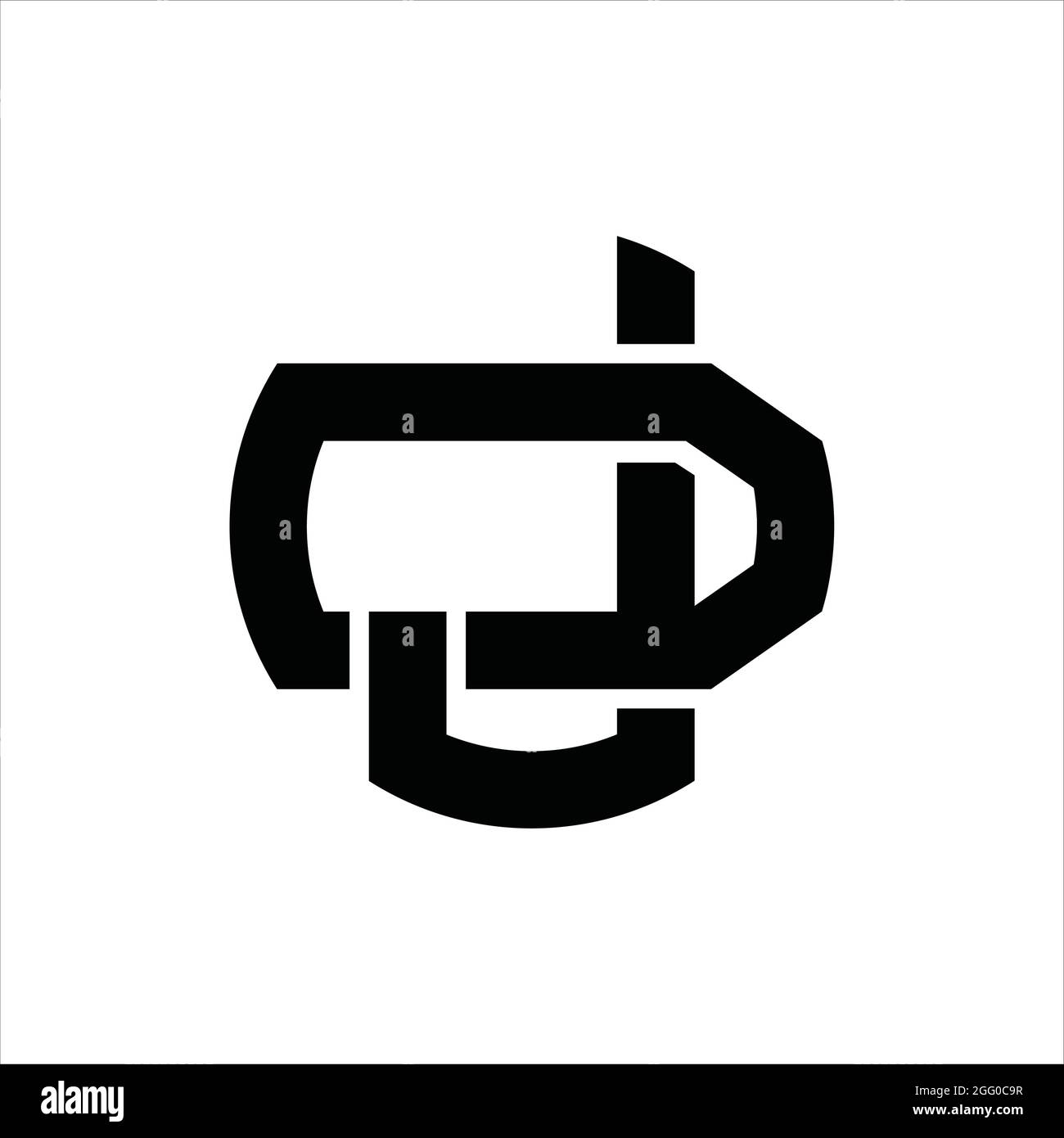 Jd logo Stock Vector Images - Alamy