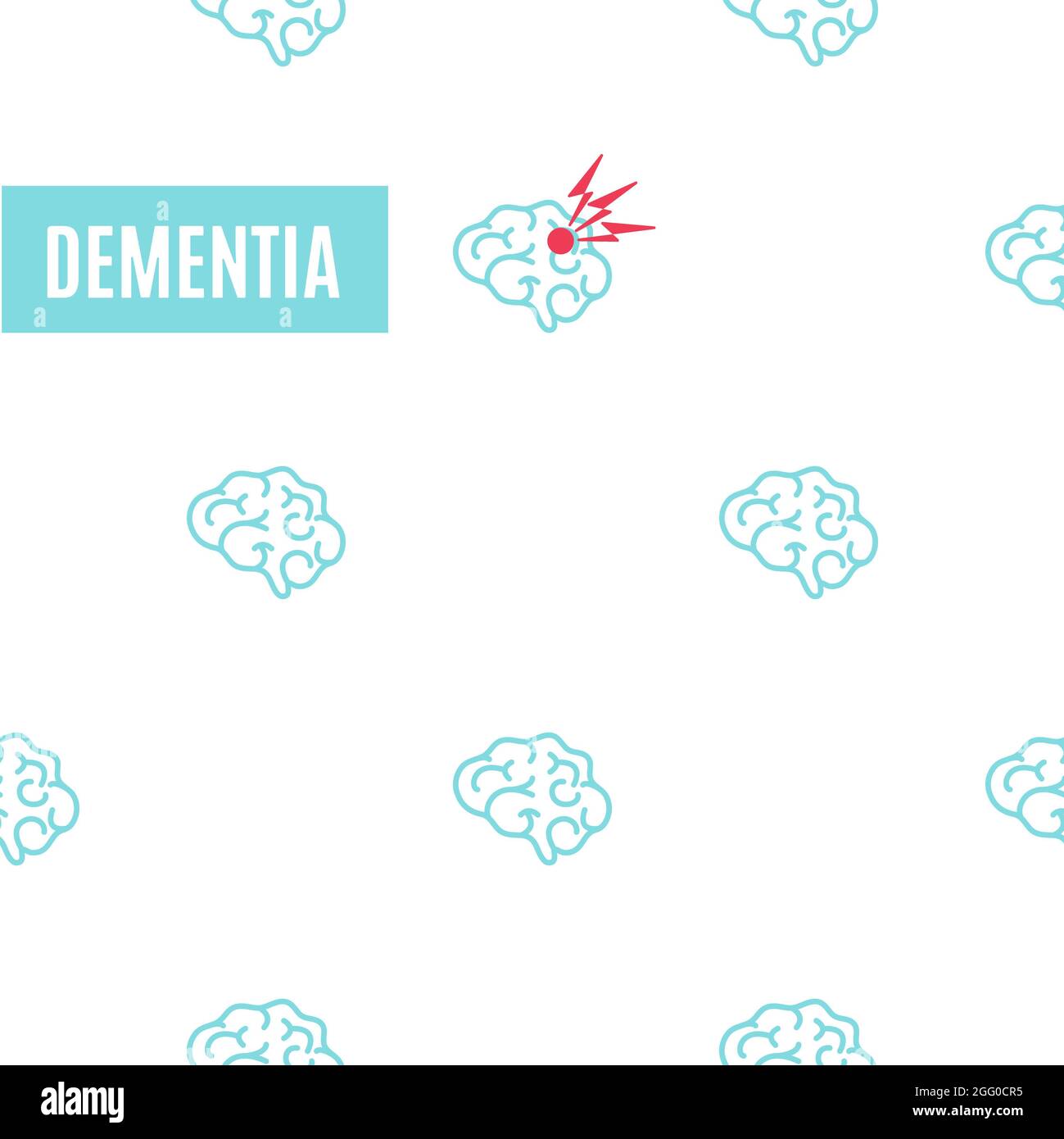 Dementia, conceptual illustration Stock Photo - Alamy Dementia, conceptual illustration Stock Photo - Alamy
