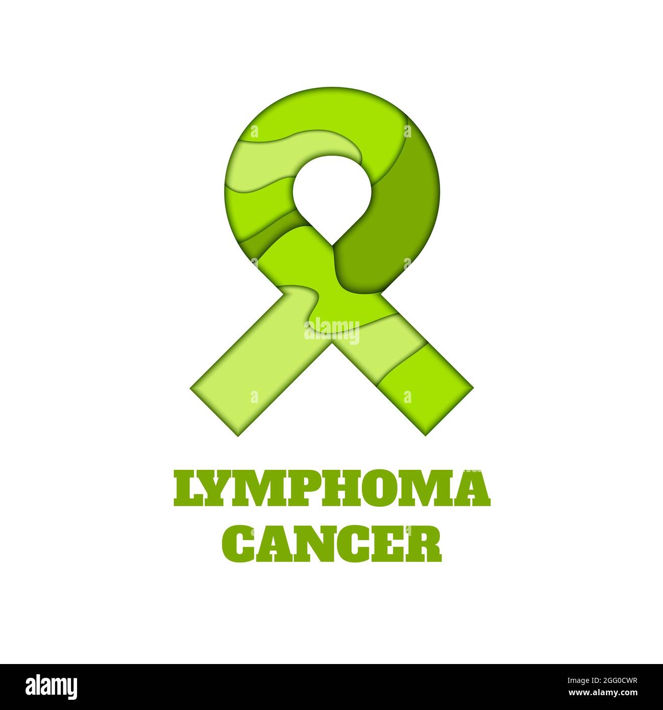 Lymphoma Cancer Awareness