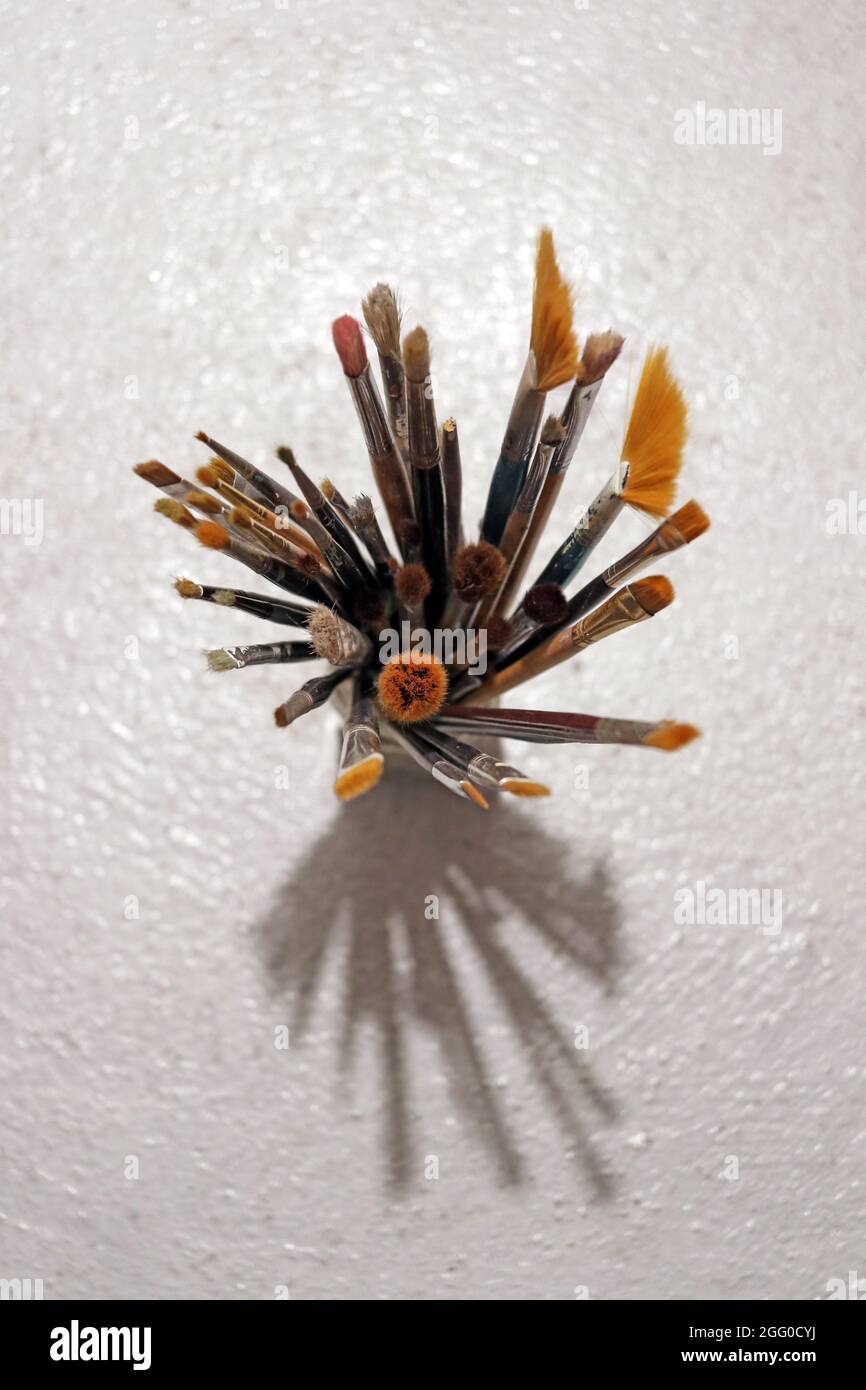 Laboratory hobby hi-res stock photography and images - Alamy