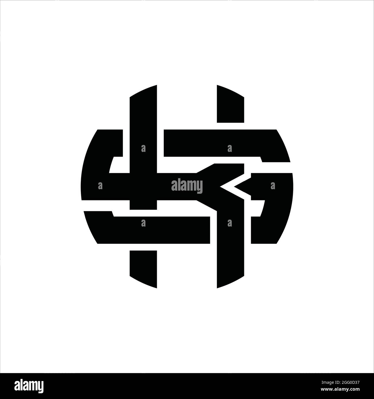 Ks style Stock Vector Images - Alamy