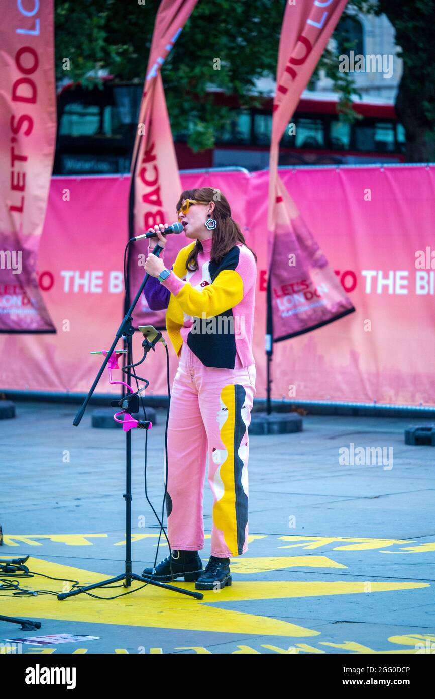 Lydia gerrard hi-res stock photography and images - Alamy