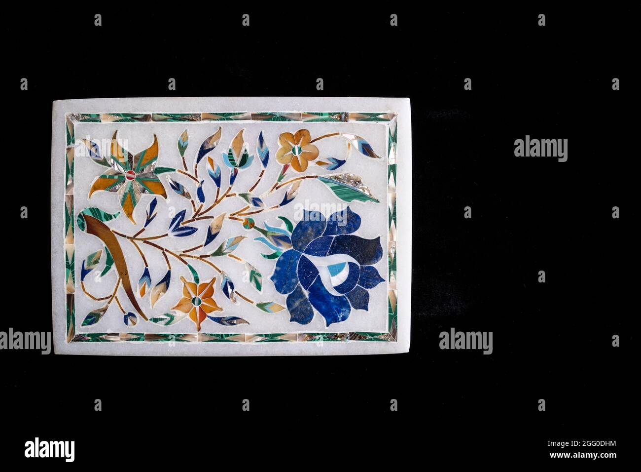Inlay hi-res stock photography and images - Alamy