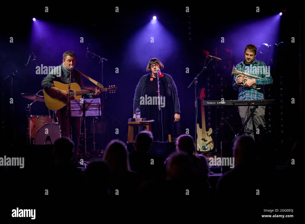 Withered hand summerhall hi-res stock photography and images - Alamy