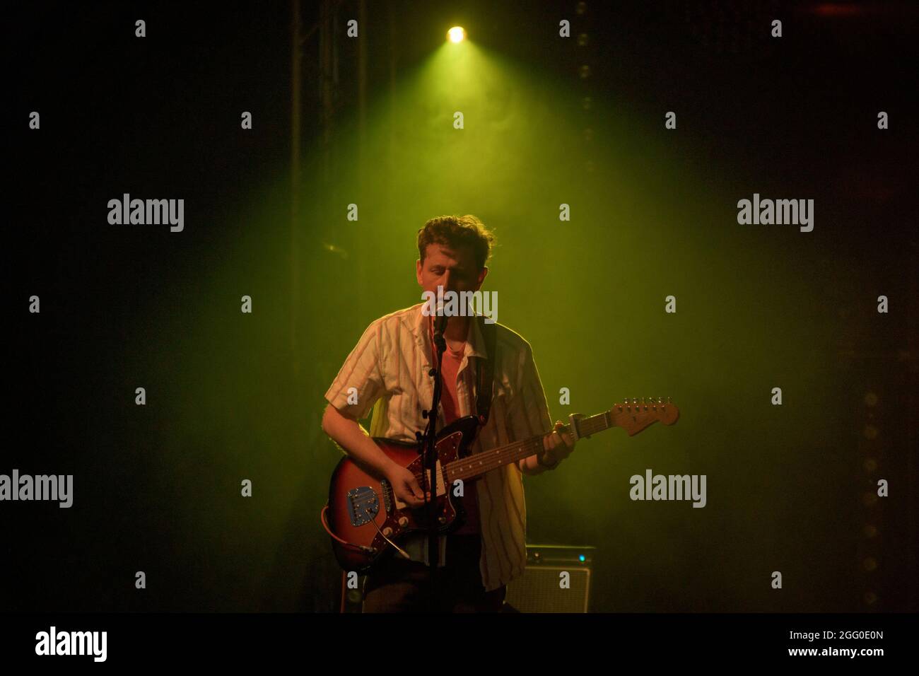 Withered hand concert hi-res stock photography and images - Alamy