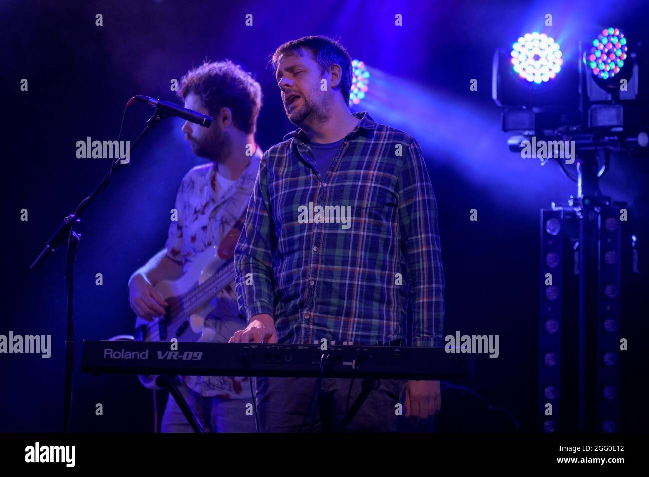 Withered hand band hi-res stock photography and images - Alamy