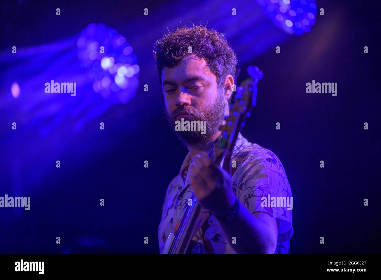 Withered hand edinburgh hi-res stock photography and images - Alamy
