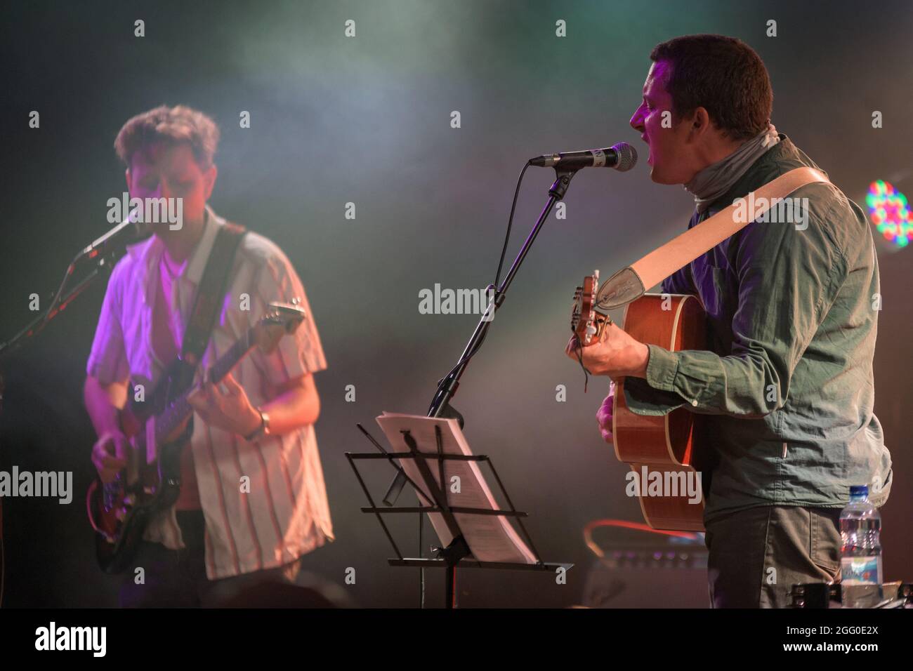 Withered hand onstage hi-res stock photography and images - Alamy