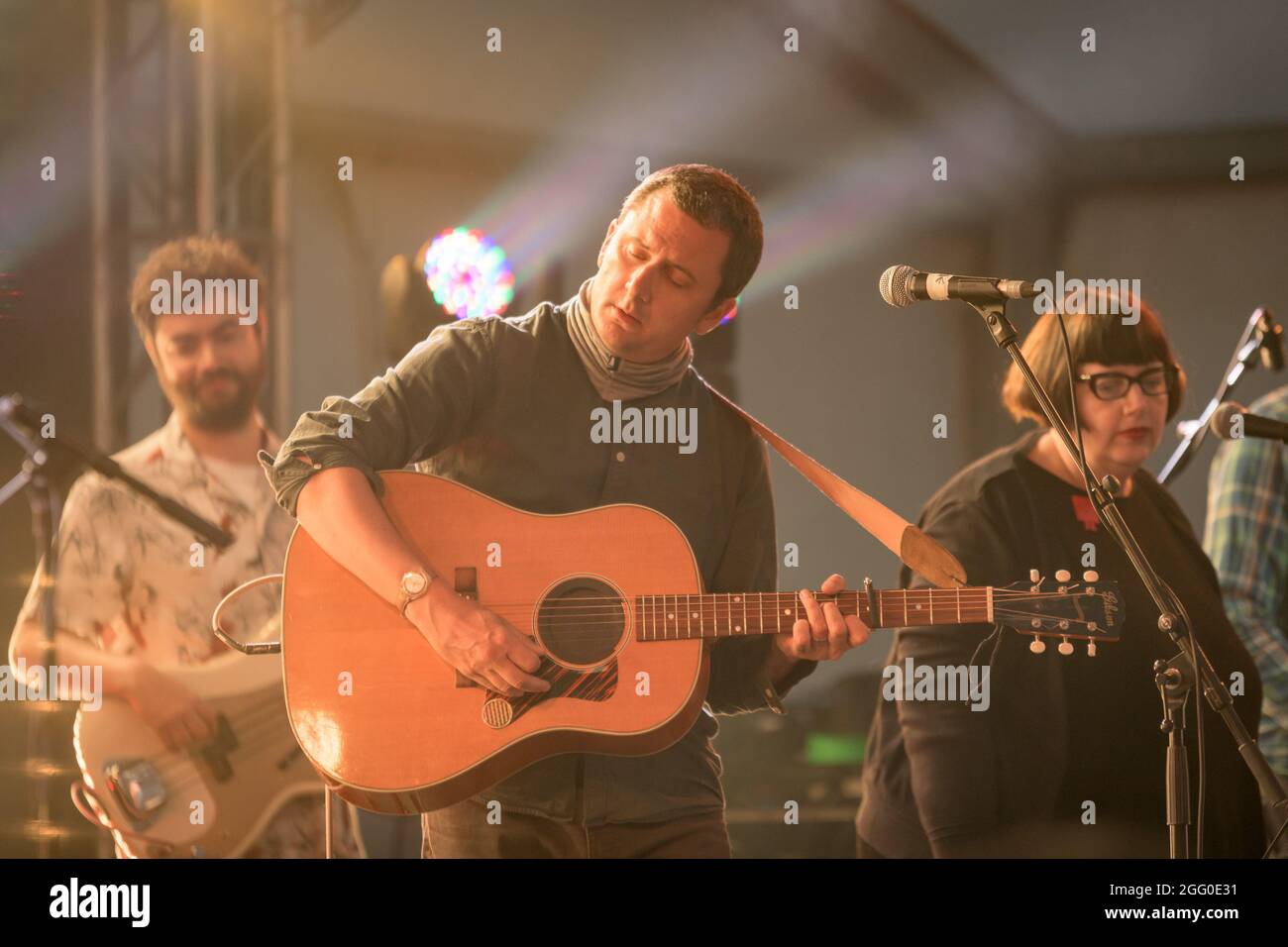 Withered hand band hi-res stock photography and images - Alamy