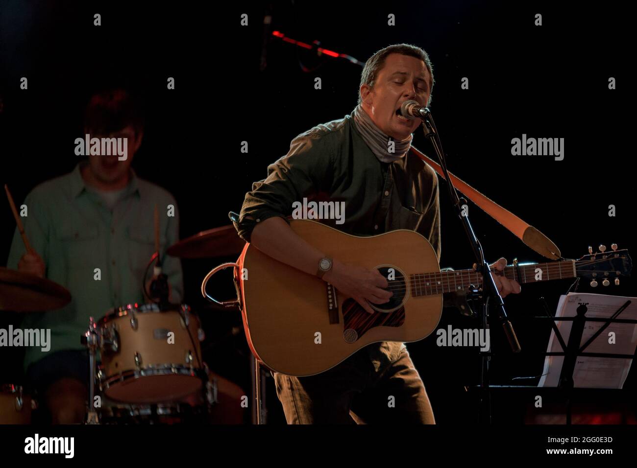 Withered hand summerhall hi-res stock photography and images - Alamy