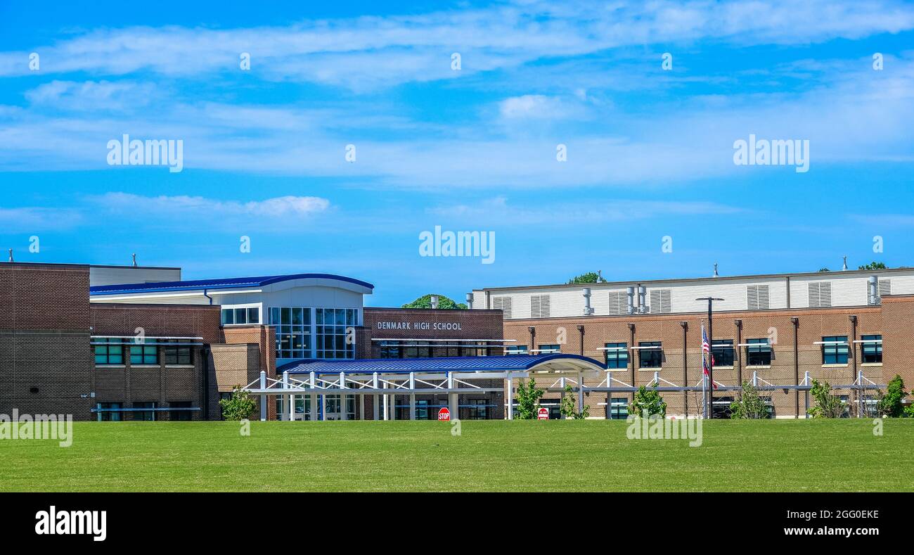 Denmark high school hi-res stock photography and images - Alamy