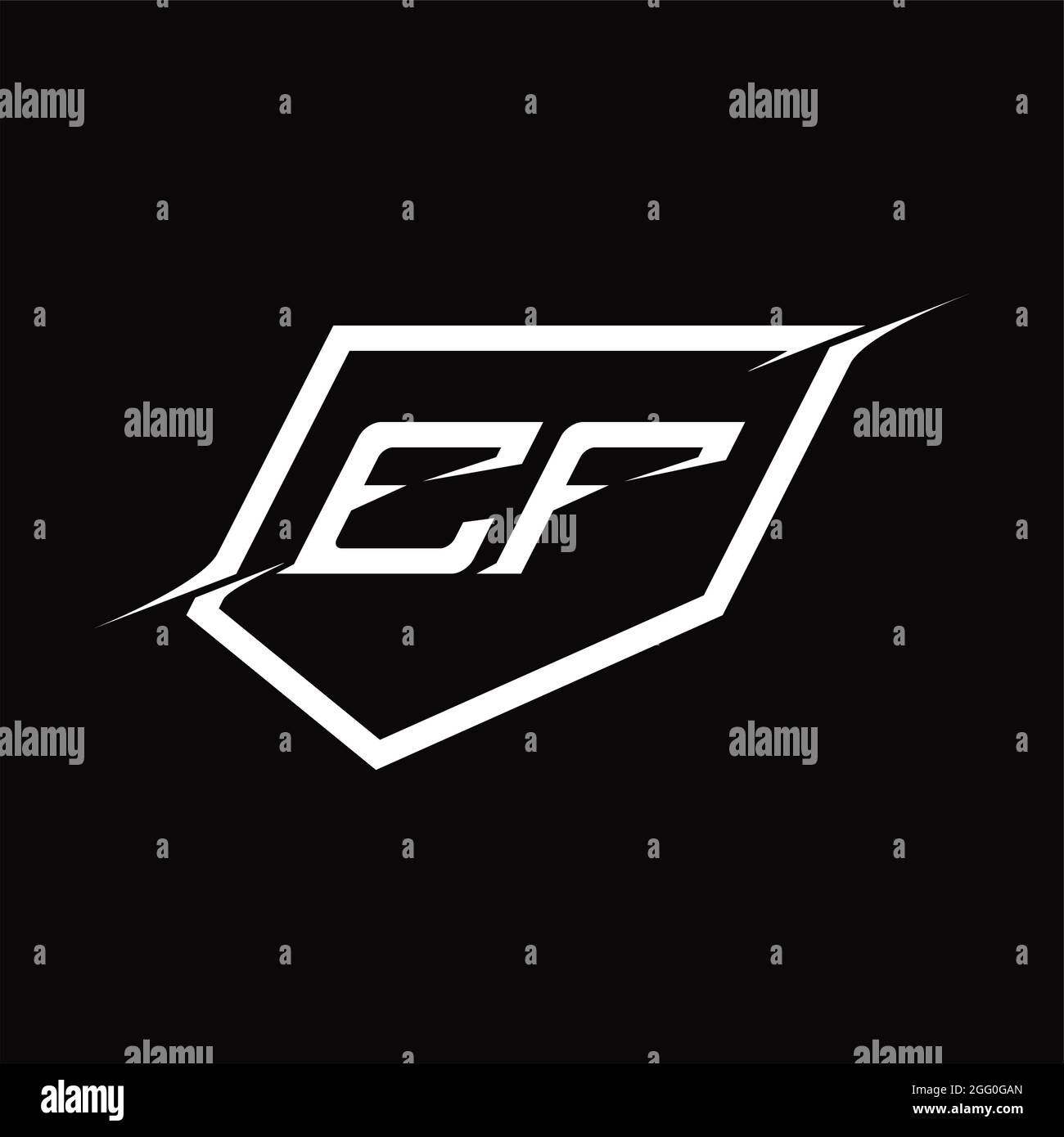 Ef signature hi-res stock photography and images - Alamy