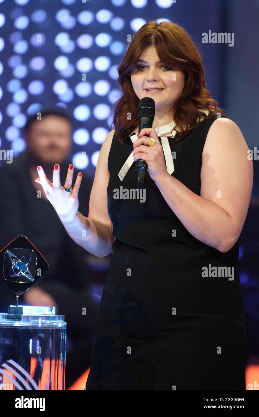 Sophie passmann hi-res stock photography and images - Alamy
