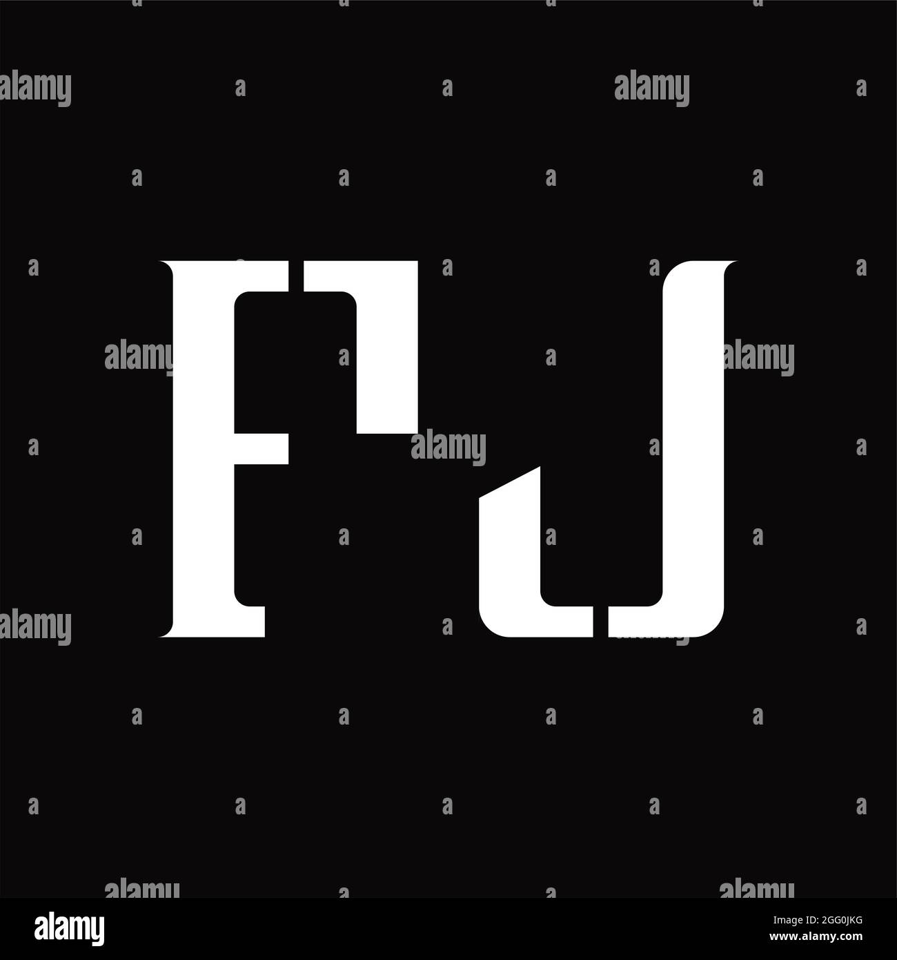 Fj Symbol High Resolution Stock Photography and Images - Alamy