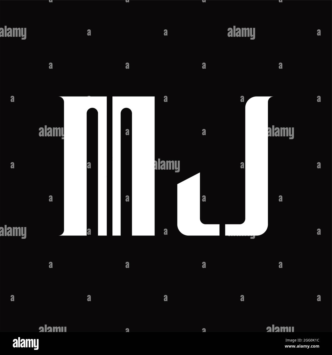 Mj signature hi-res stock photography and images - Alamy