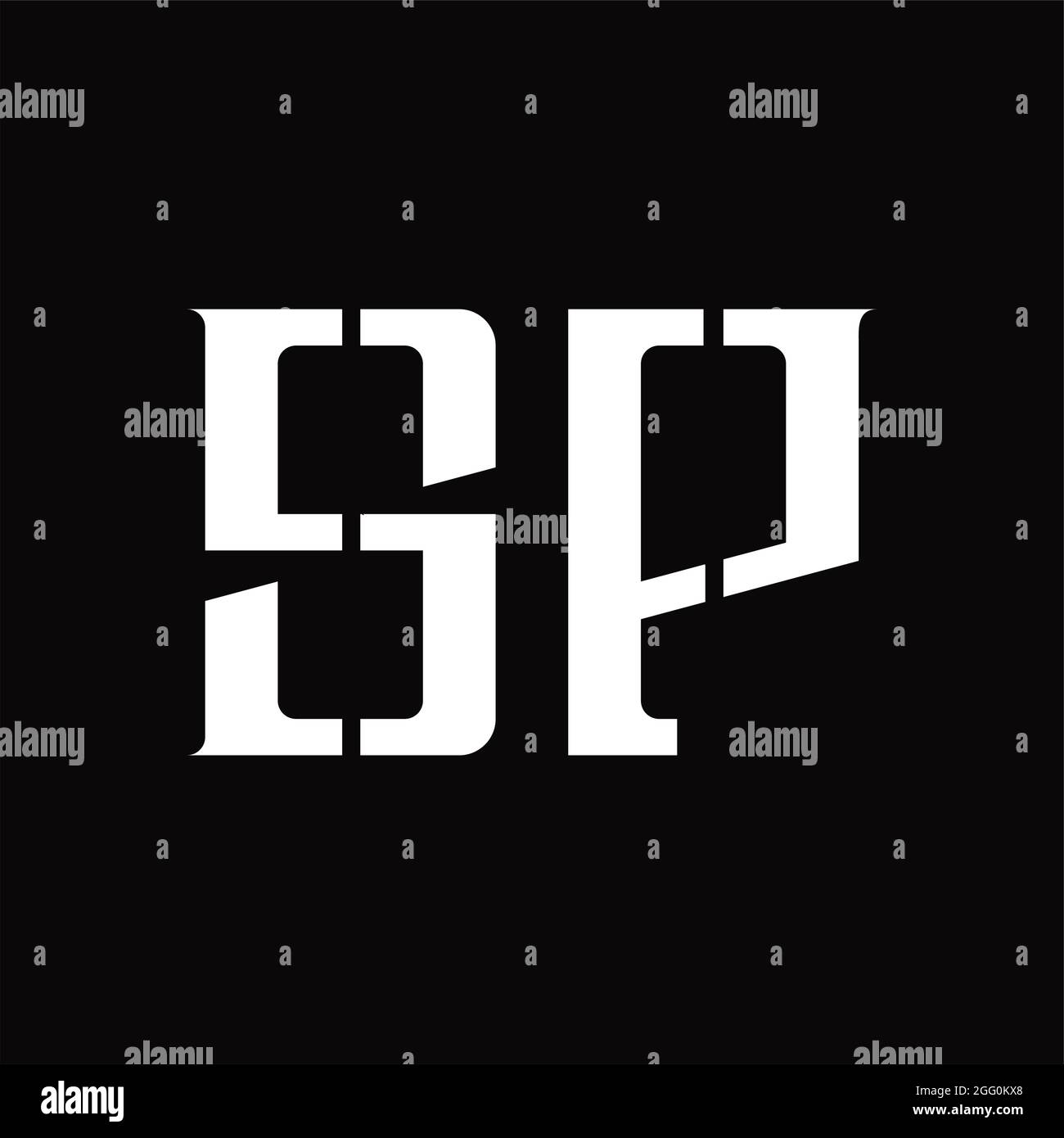 Middle sp Stock Vector Images - Alamy